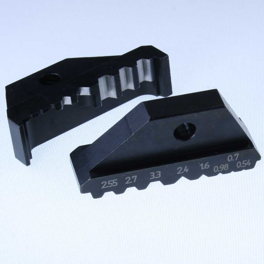 INSERT-A | Crimp Tools & Inserts | Accessories | Jyebao RF | Connectors