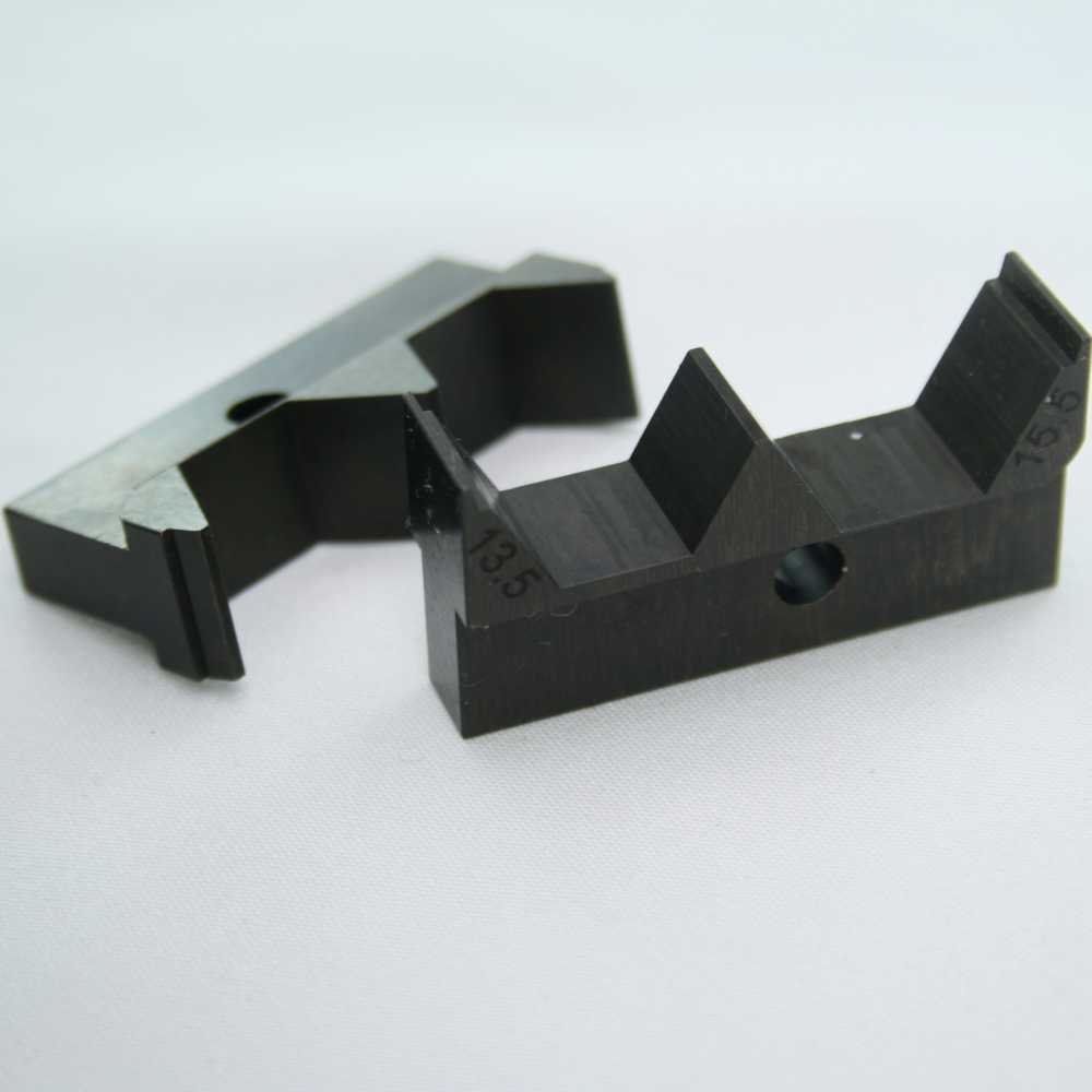 INSERT-F | Crimp Tools & Inserts | Accessories | Jyebao RF | Connectors